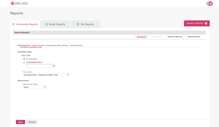 Hellios: Buyer Help & Support